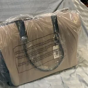 Brahmin | Bags | Brahmin Duxbury Weekender Lagoon Melbourne Nwt | Poshmark